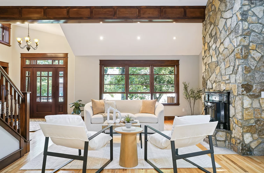 Living Well Design