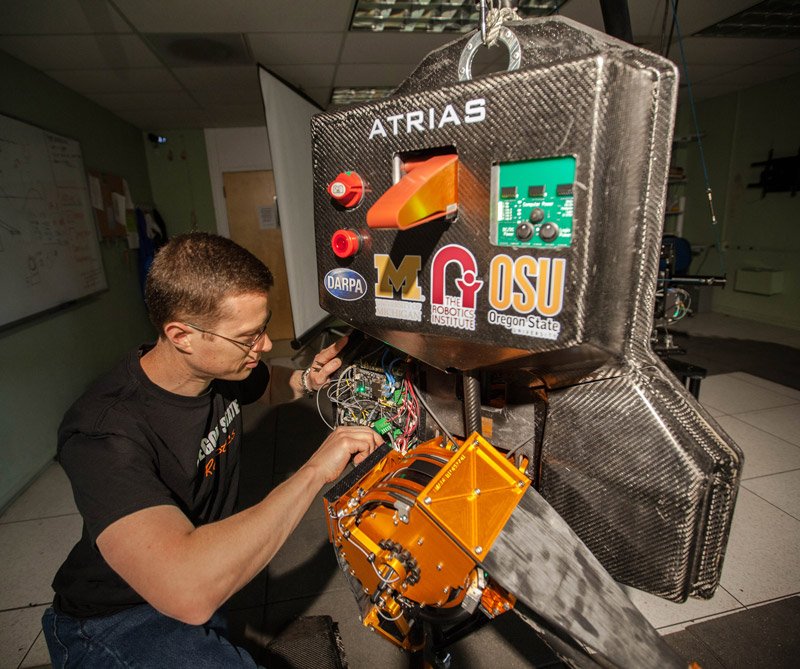 Agility Welcomes Robotics Pioneer Melonee Wise as New CTO, Establishes ...