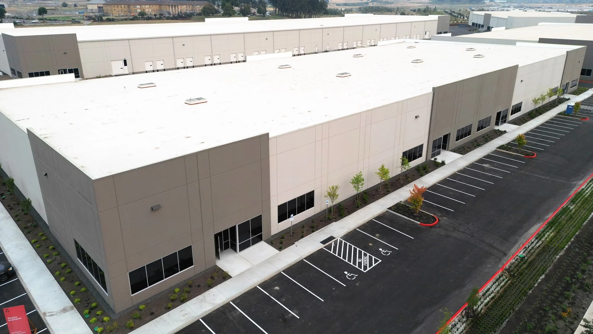 Opening RoboFab: World’s First Factory for Humanoid Robots — Agility ...