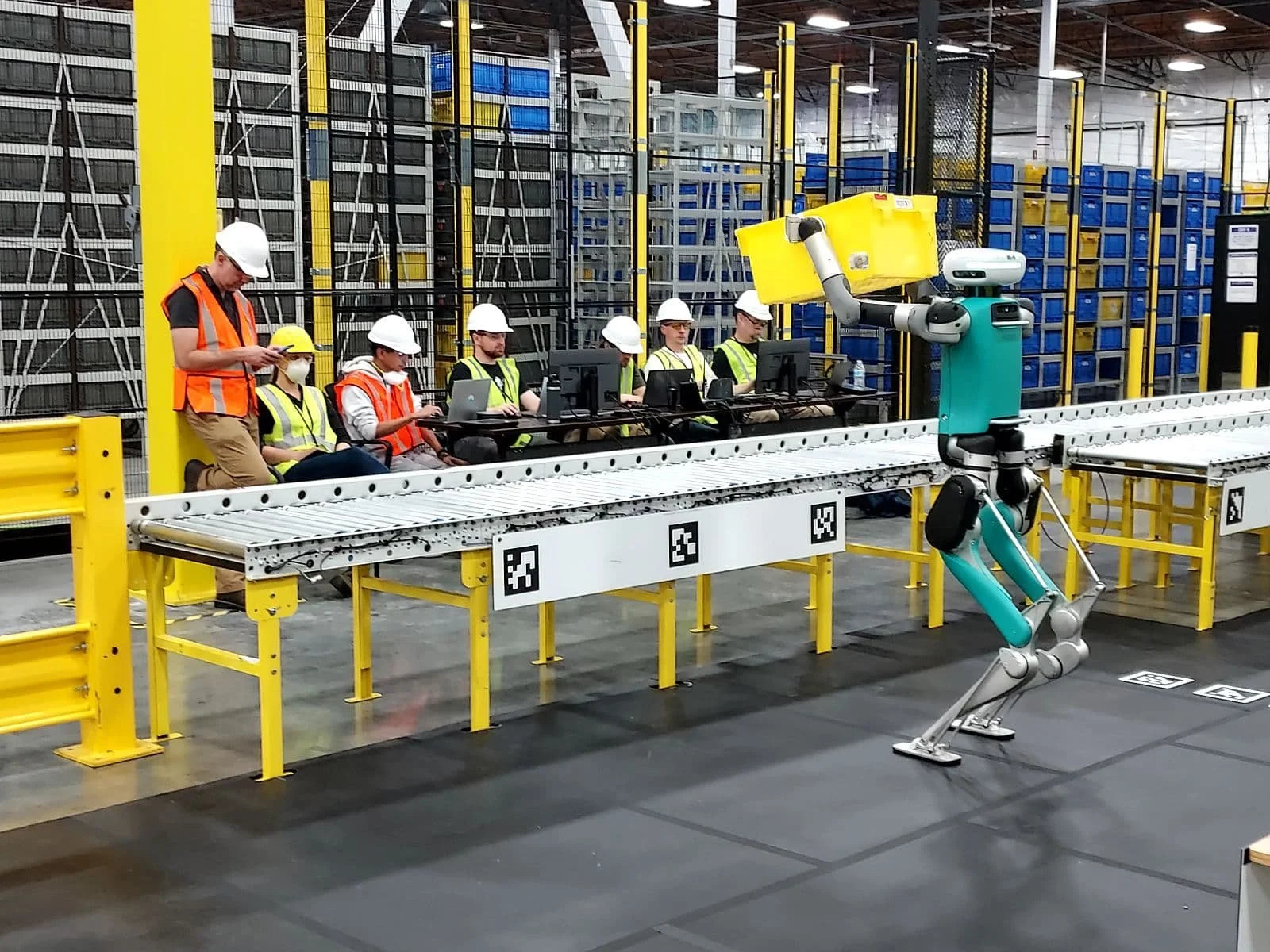 A Career in Robotics — Agility Robotics