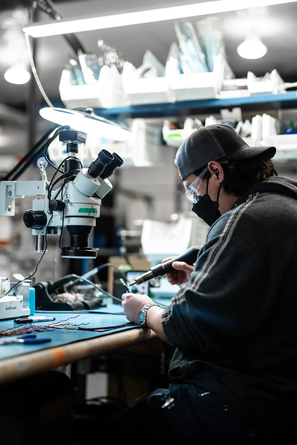 A Career in Robotics — Agility Robotics