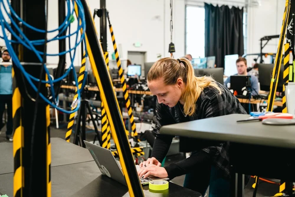 A Career in Robotics — Agility Robotics