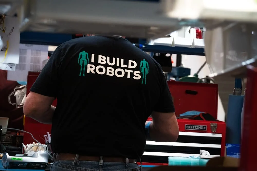 A Career in Robotics — Agility Robotics