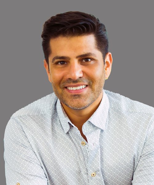 Leadership — Agility Robotics