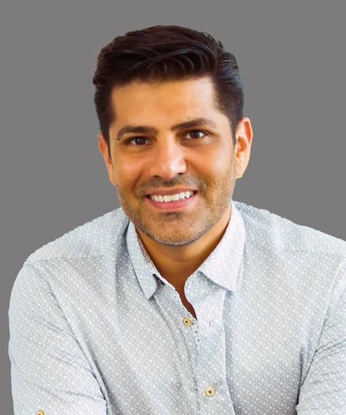 Leadership — Agility Robotics