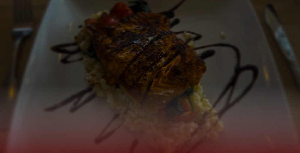 Our Menu | Explore Italian Flavors — Portobello Restaurant