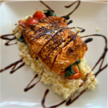 Portobello Restaurant | Experience Italian Delights