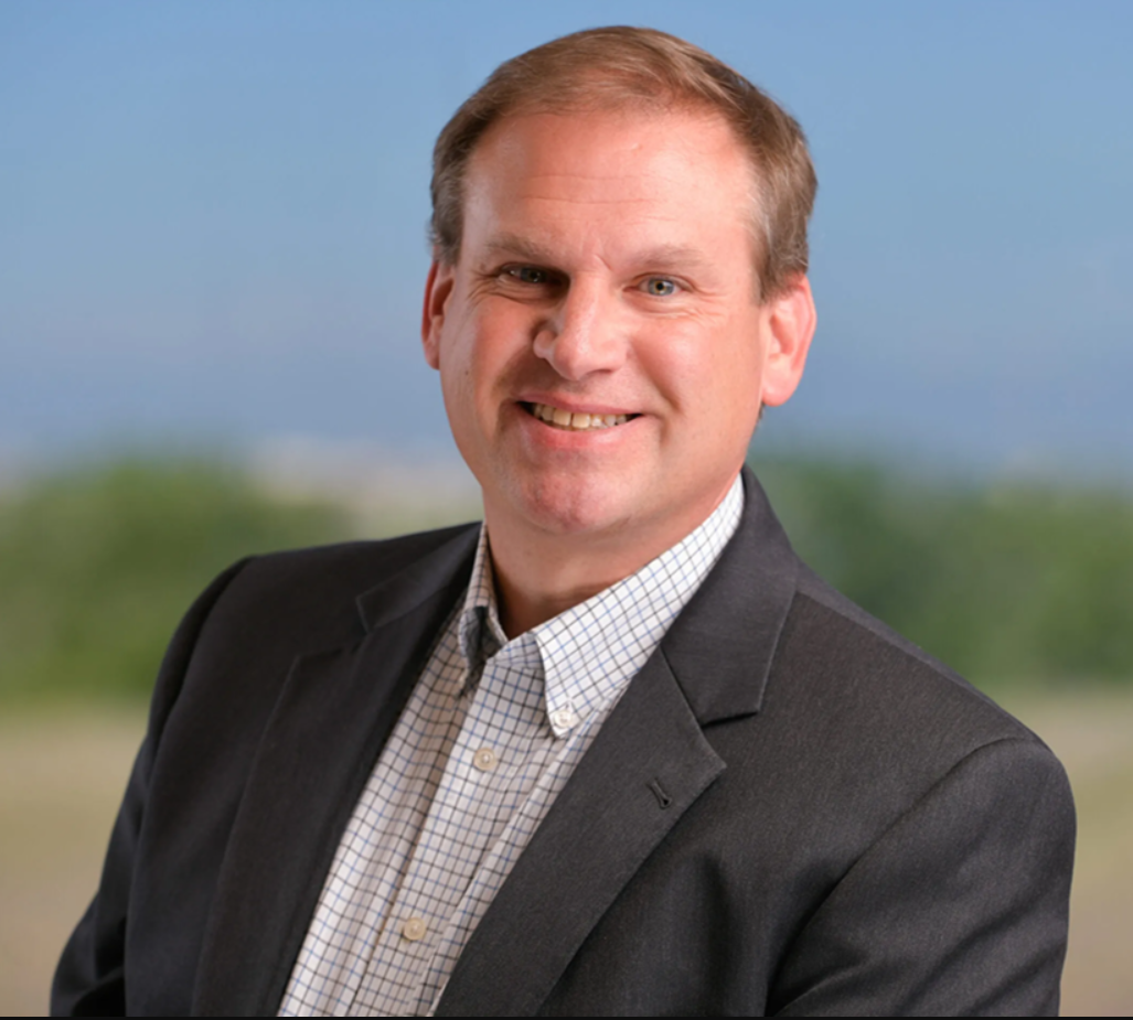 2026 Republican Candidates — Douglas County Republican Party