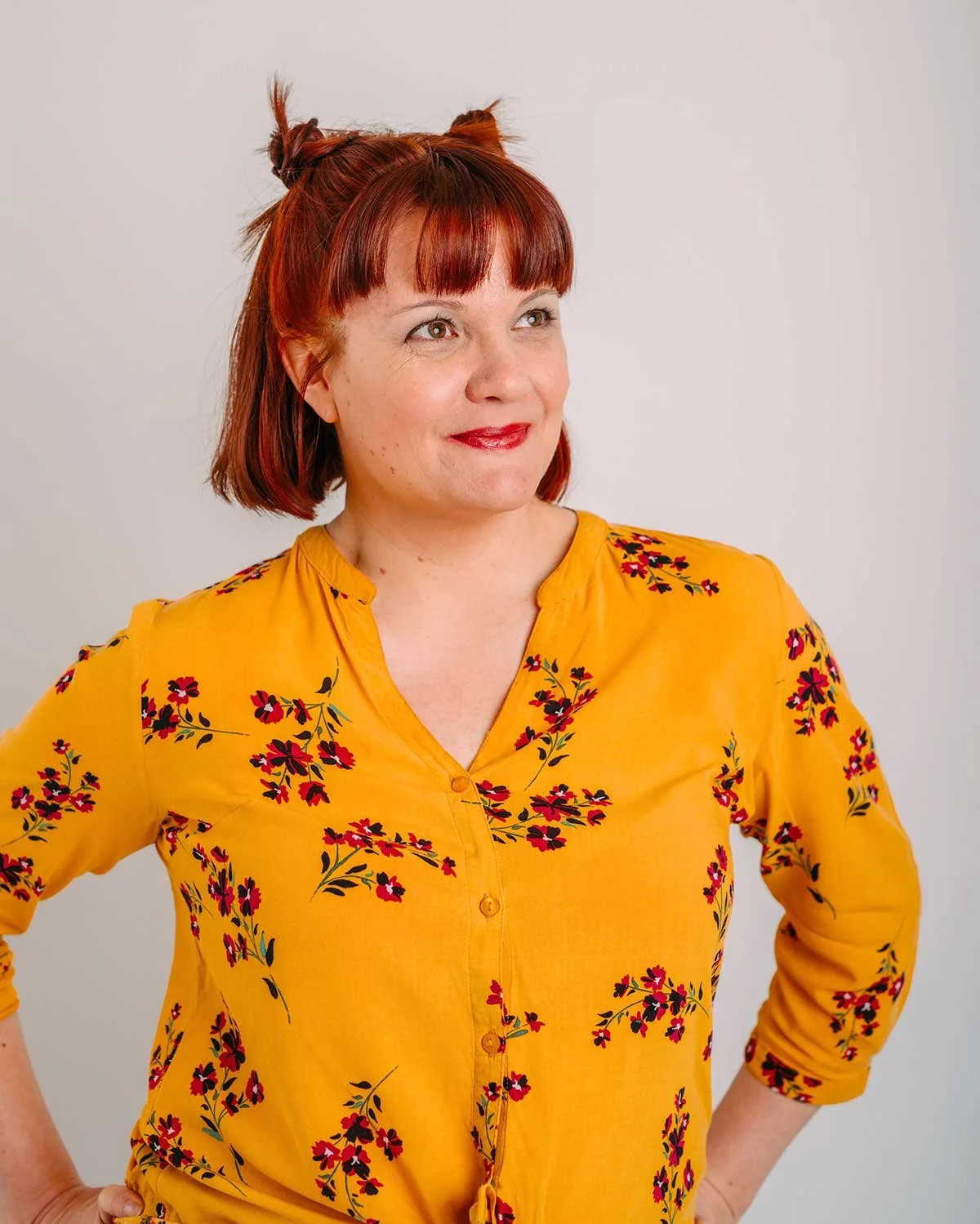 About — Acting portfolio.