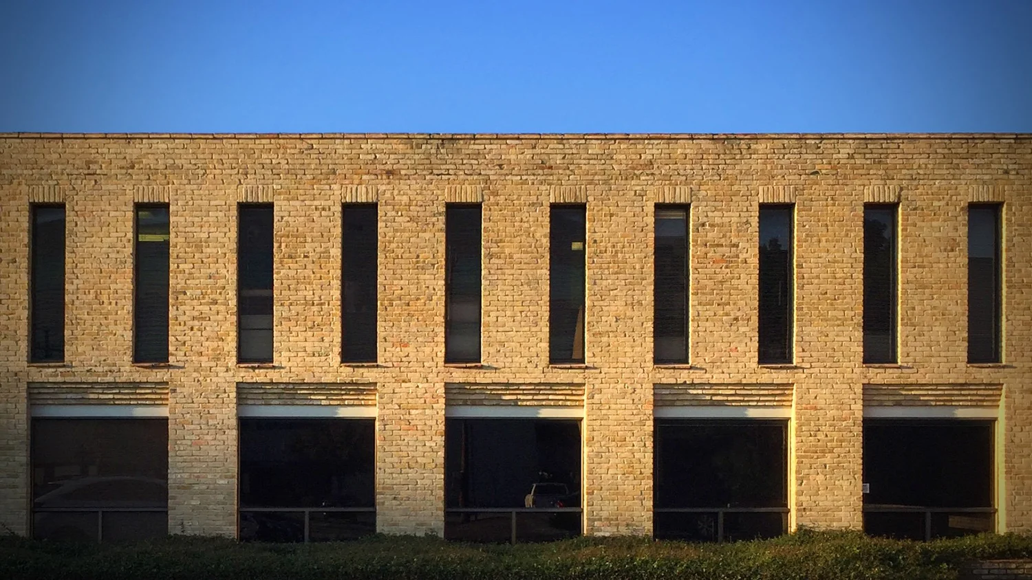 Where We Work — HiWorks