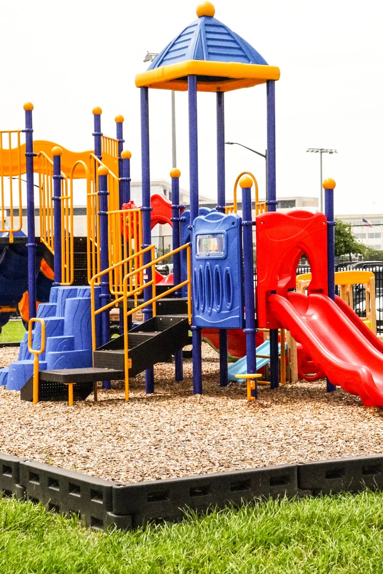 Climbing Tower — Nona Adventure Park