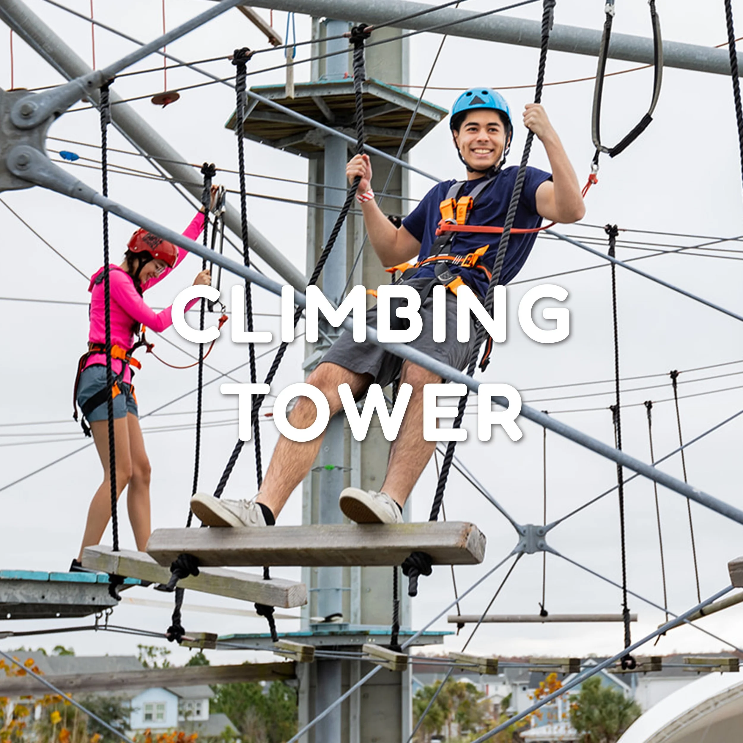 Nona Adventure Park | Discover Family Fun Today