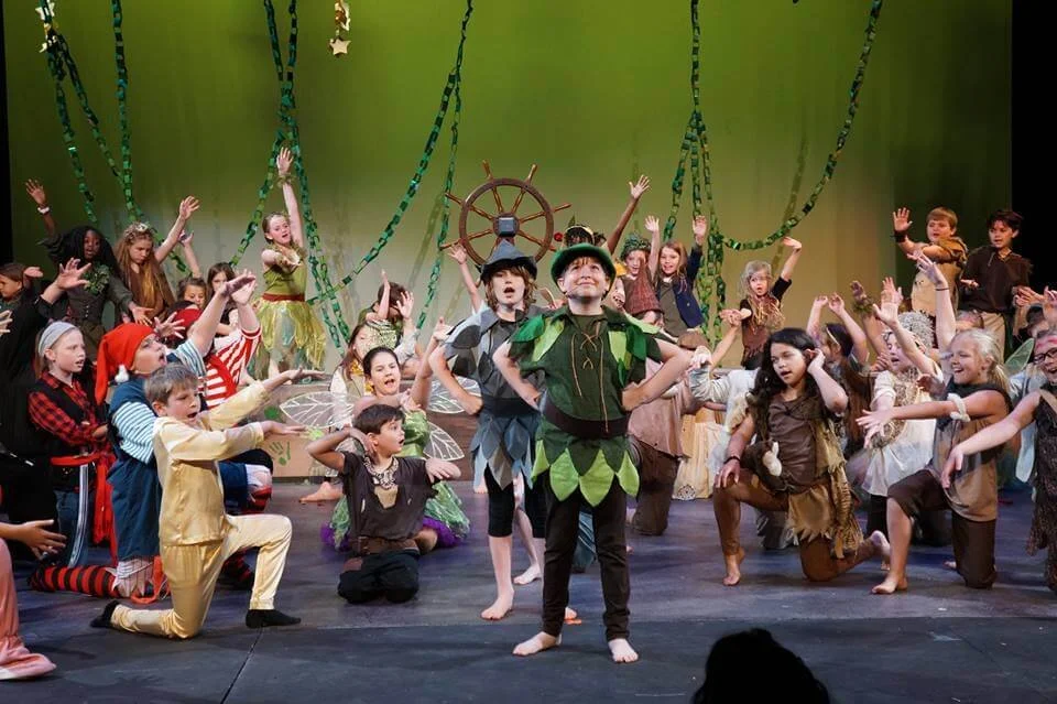 Community Actors' Studio Theatre