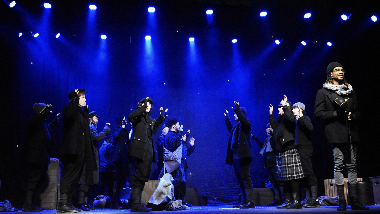 Community Actors' Studio Theatre