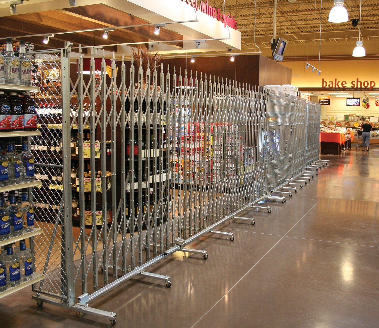 Loss Prevention Solution | Safety & Security Solutions