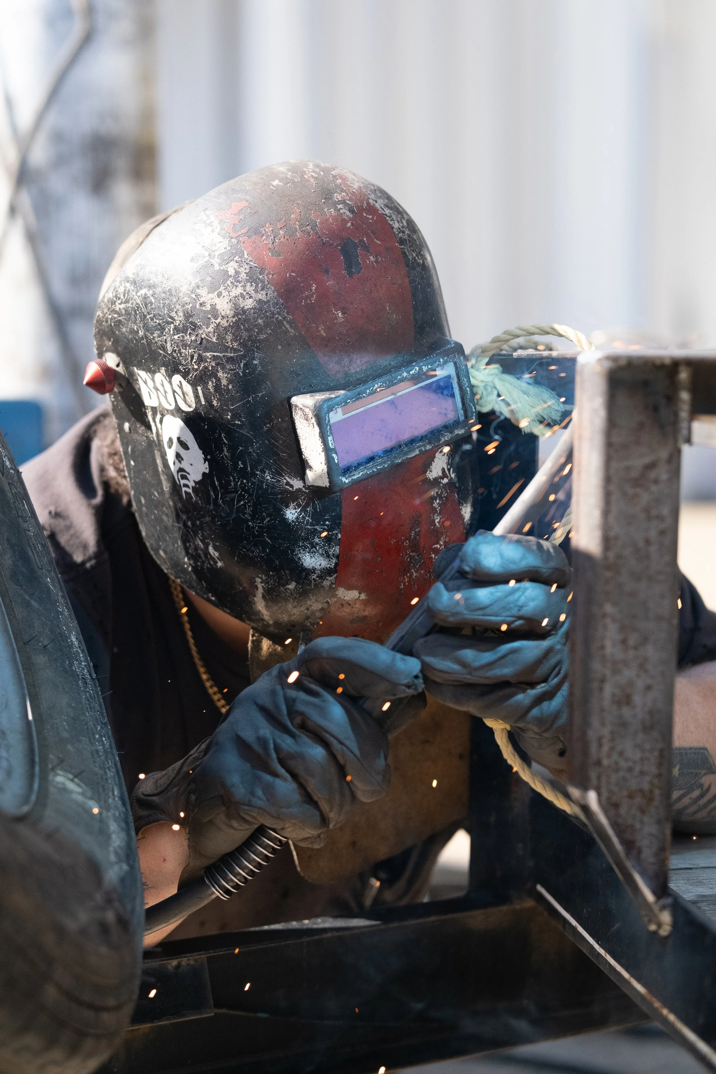 Services — The Muffler Shop