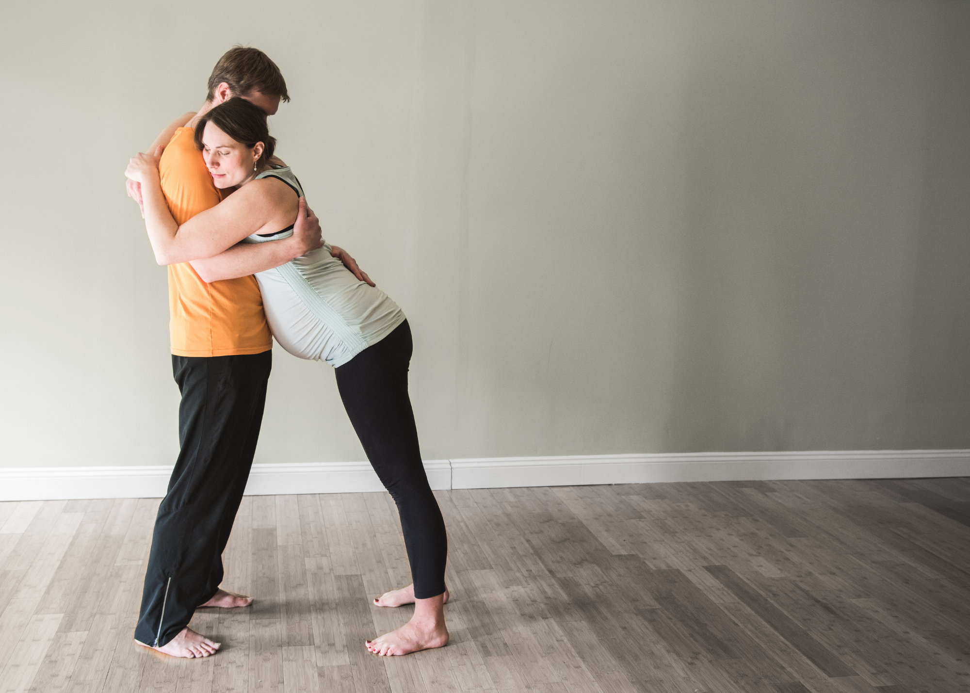 Childbirth Education — Grow Prenatal & Family Center