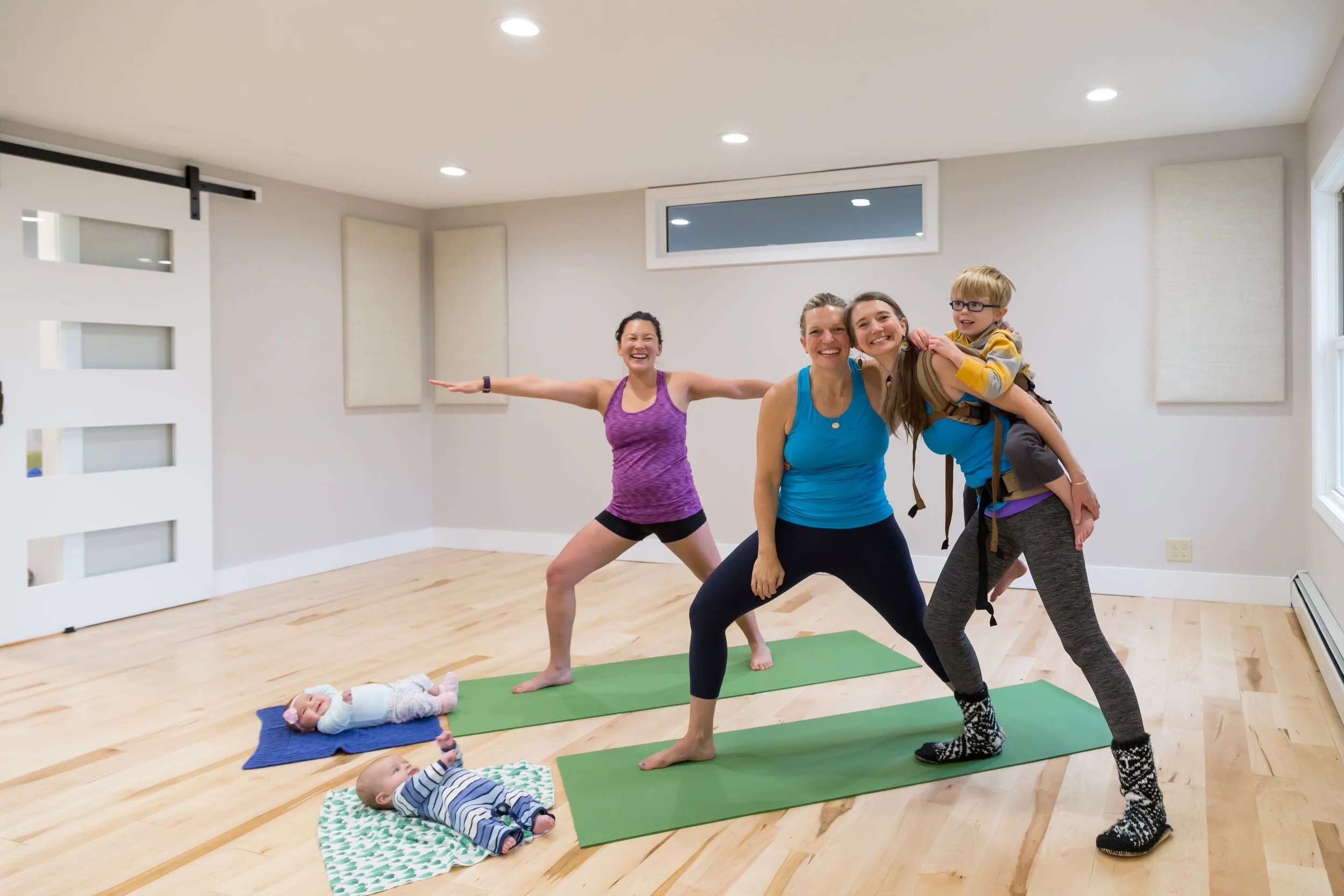 Our Team — Grow Prenatal & Family Center