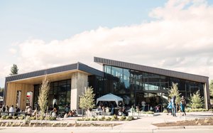 Jackson’s Outpost at The Grove | Bend, OR | Jackson's Corner