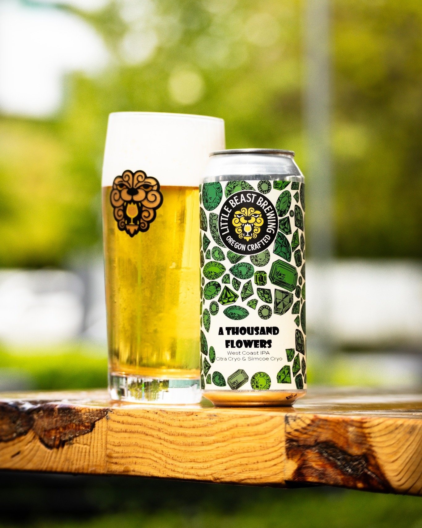 Little Beast Brewing