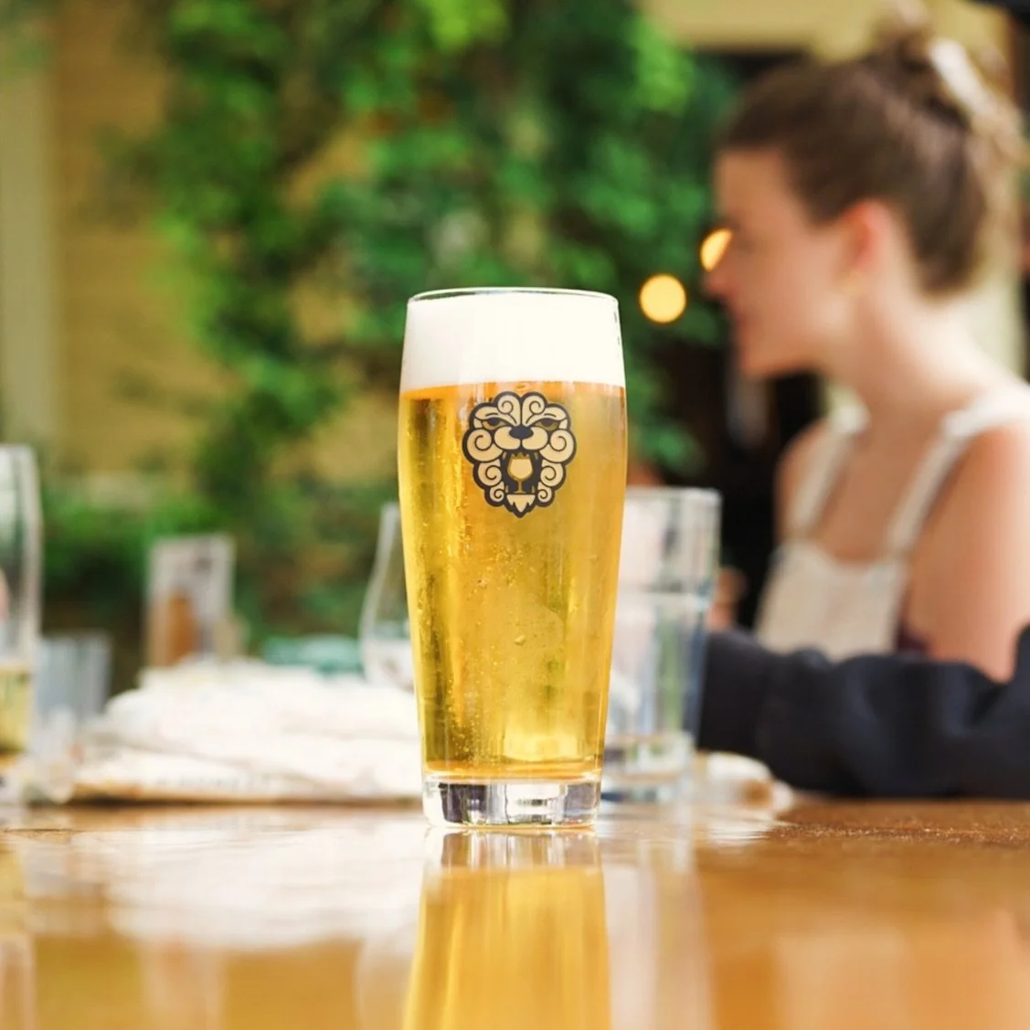 Little Beast Brewing