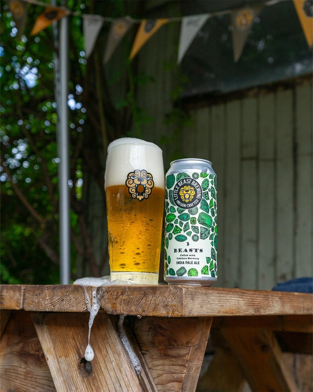 Little Beast Brewing