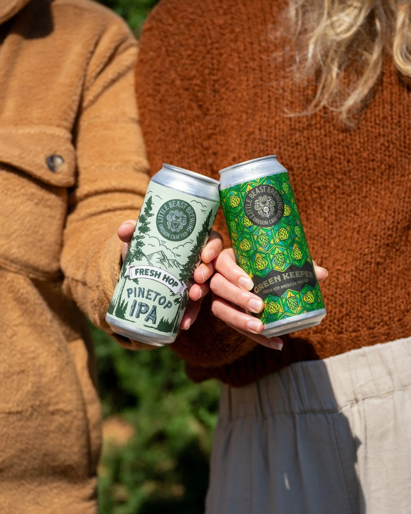 Little Beast Brewing