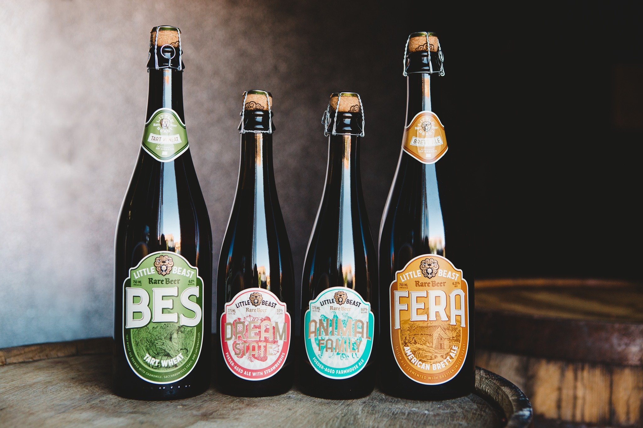 Little Beast Brewing