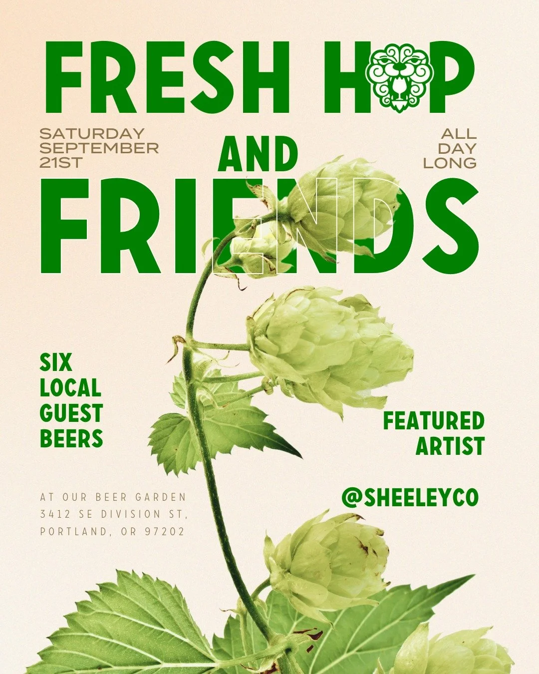 Little Beast Brewing