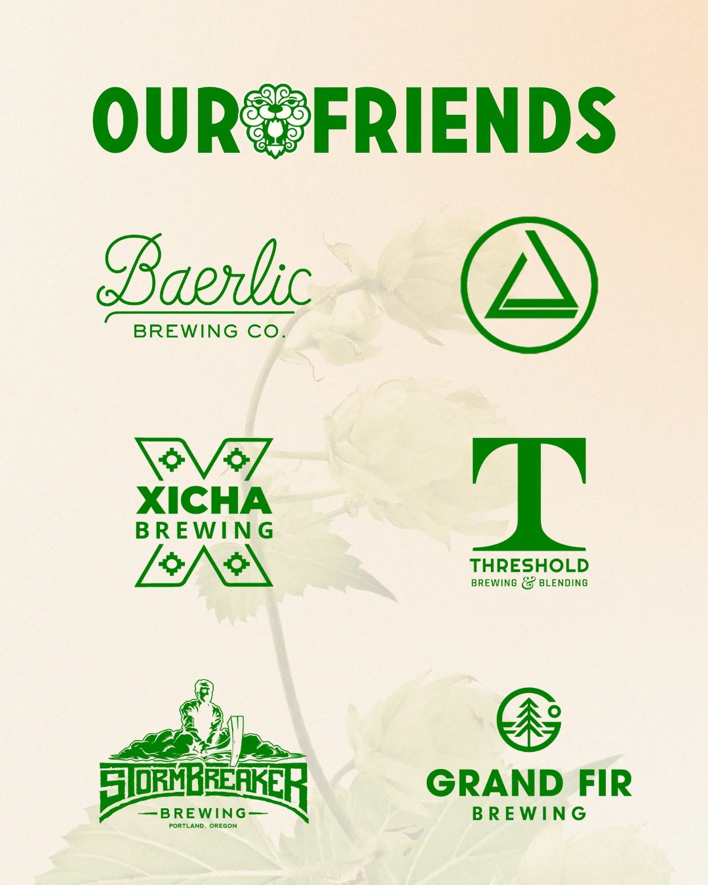 Little Beast Brewing