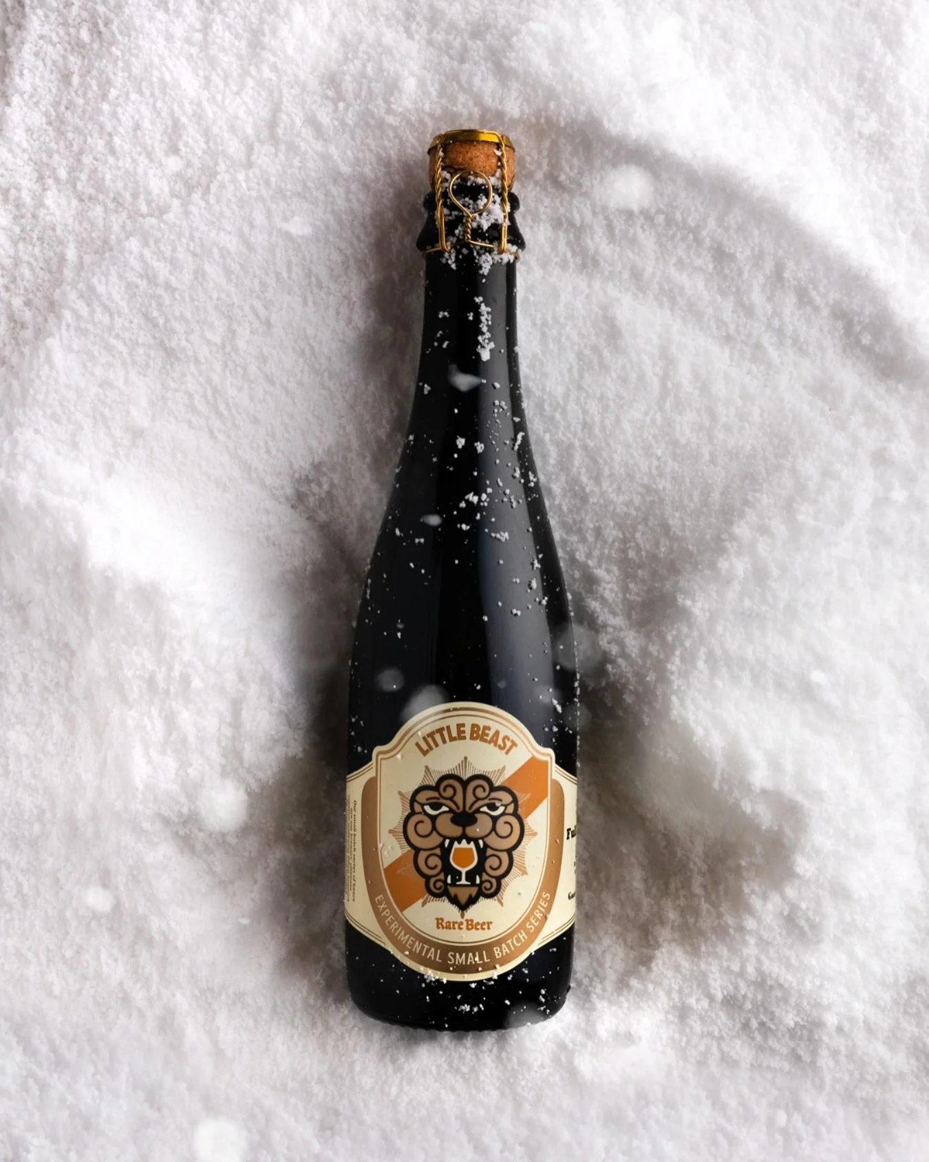 Little Beast Brewing