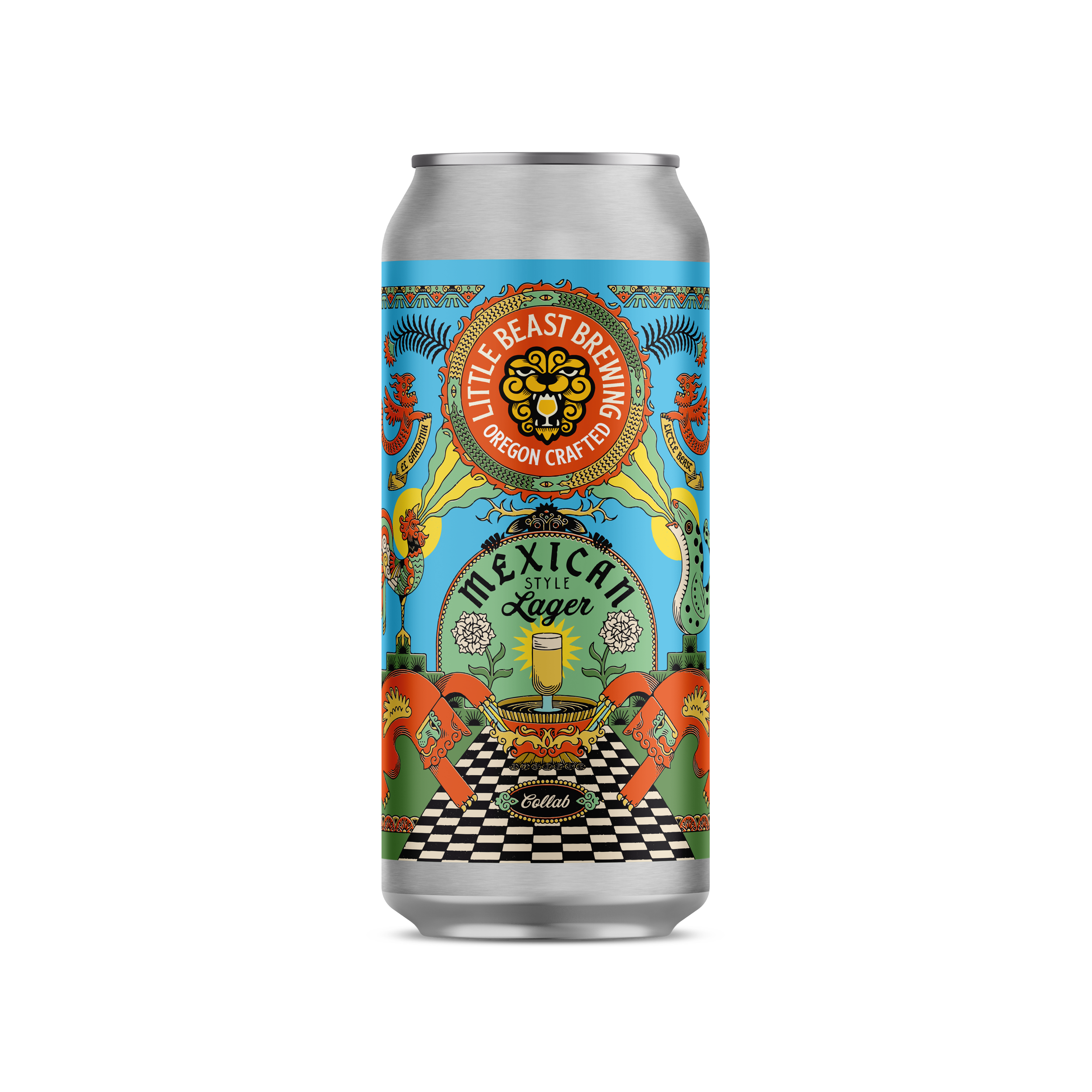 MexicanStyeLager | Discover Refreshing Mexican Lager Today — Little ...