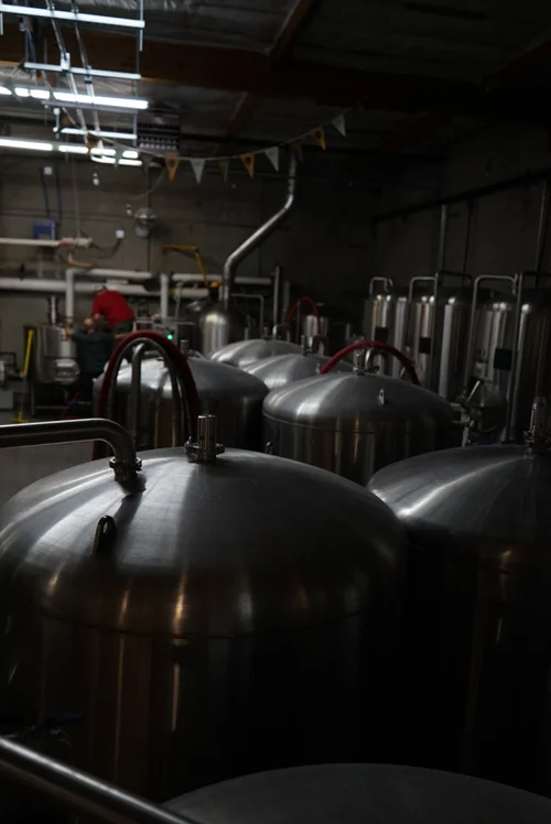 Brewery | Discover, Enjoy, Cheers! — Little Beast Brewing