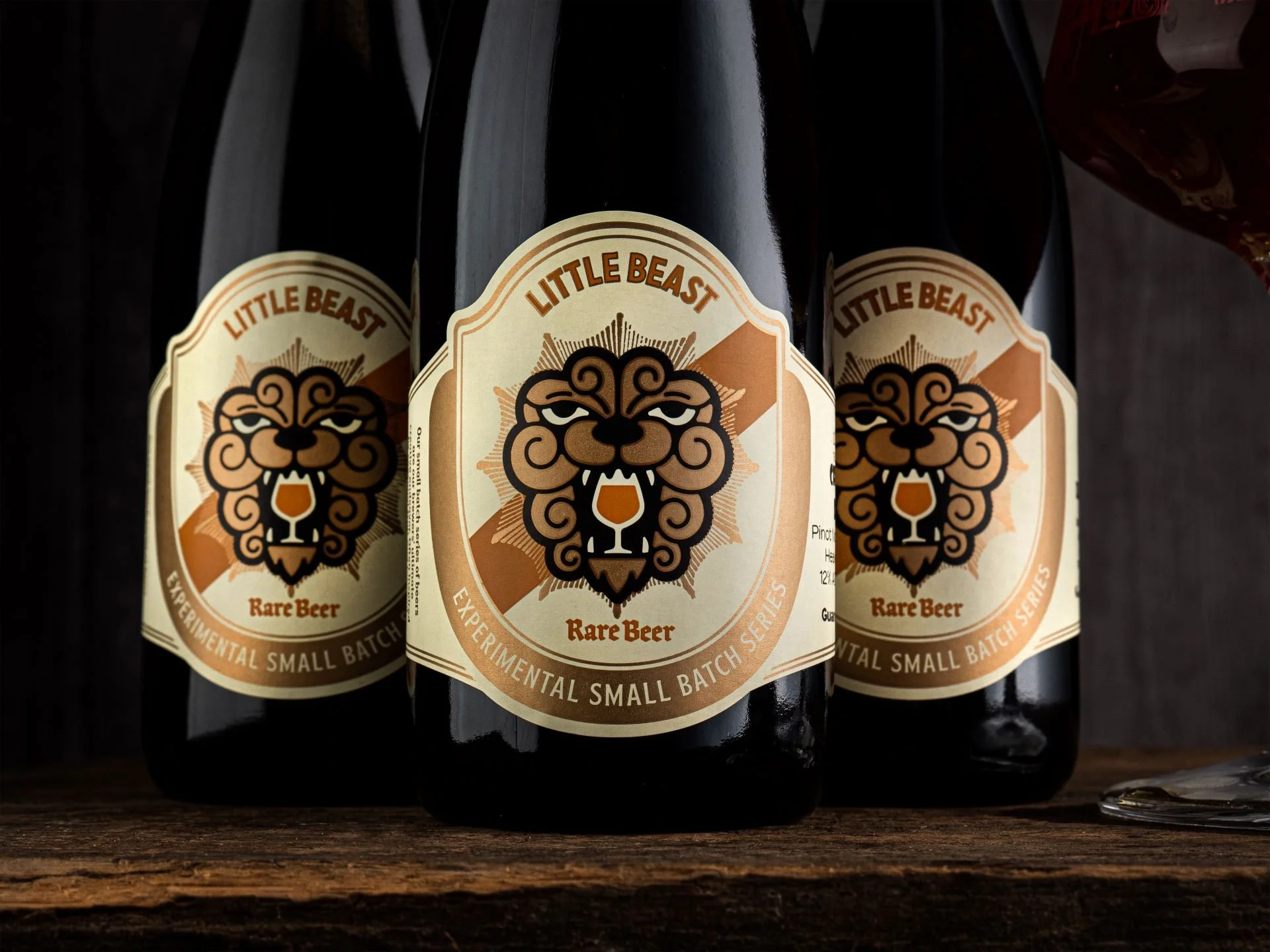 Beer Finder | Discover Your Favorite Beer Today — Little Beast Brewing