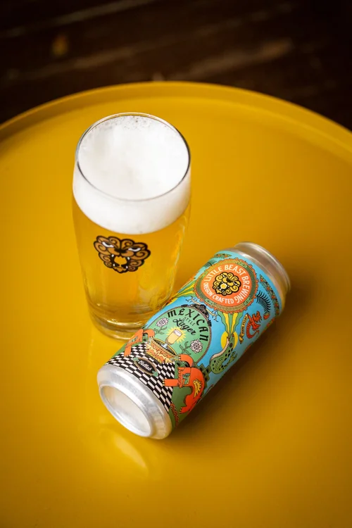 Little Beast Brewing