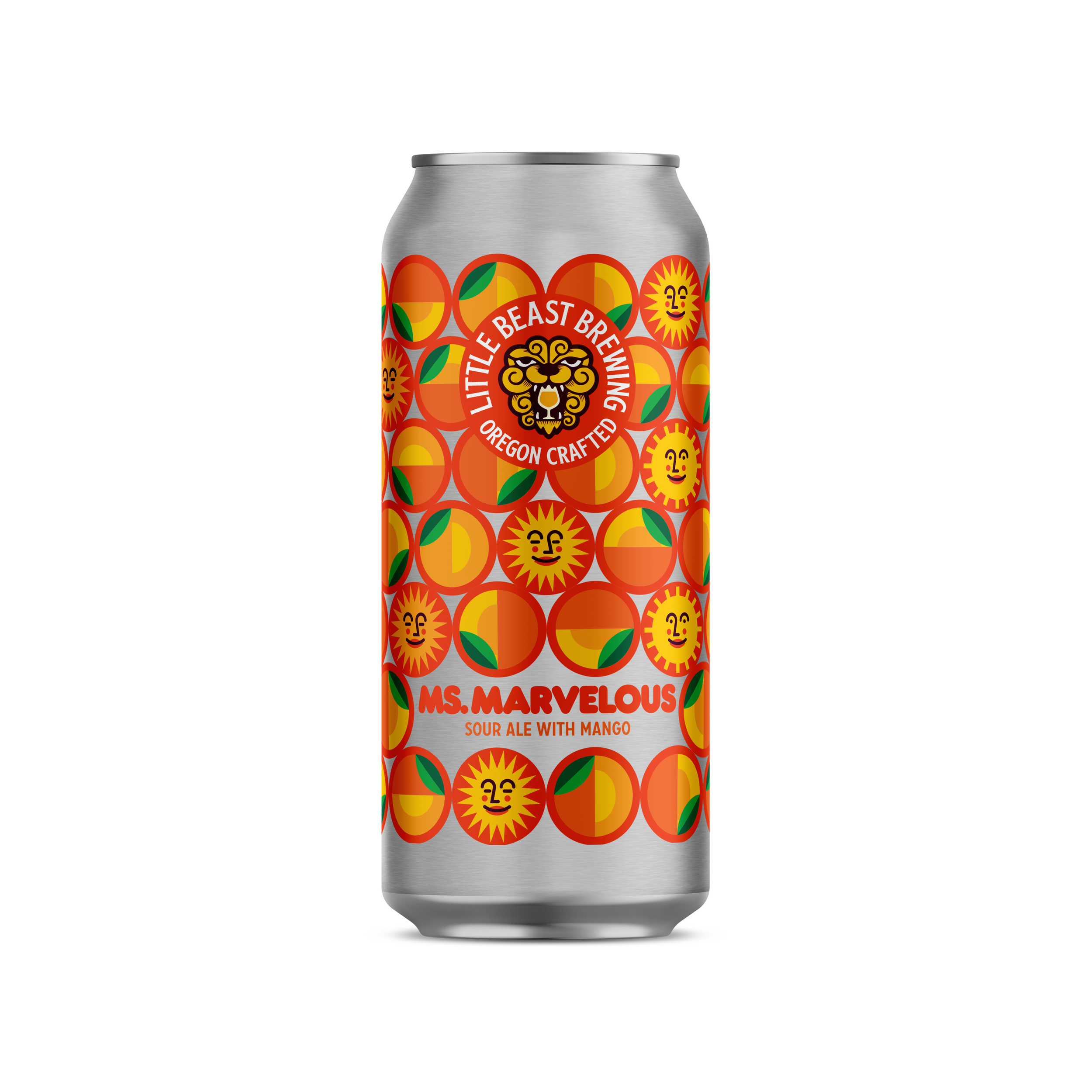 Beer | Discover, Taste, Enjoy Today — Little Beast Brewing