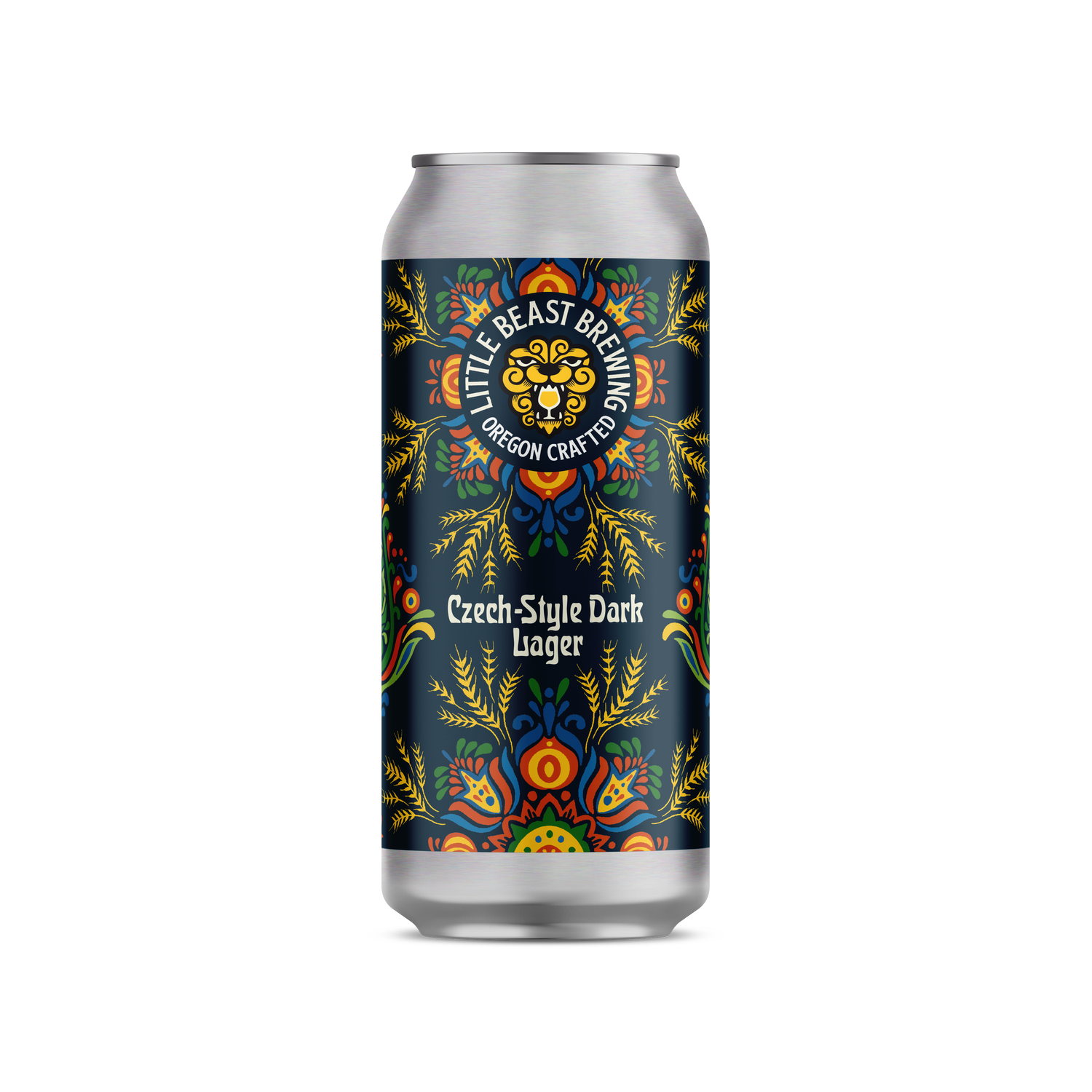 Czech Dark Lager | Discover Authentic Czech Dark Lager — Little Beast ...