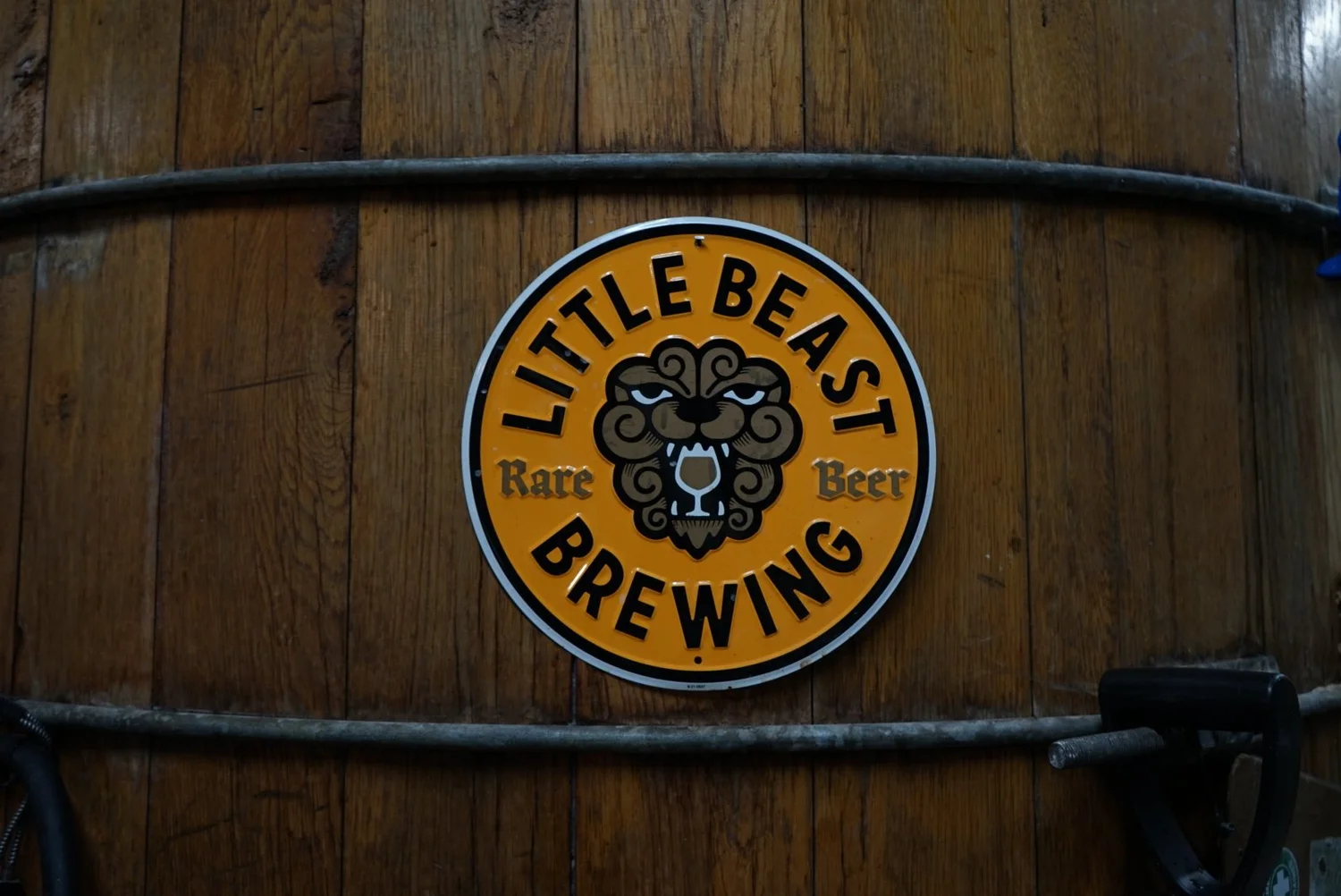 Our Story | Discover Unique Craft Beers — Little Beast Brewing