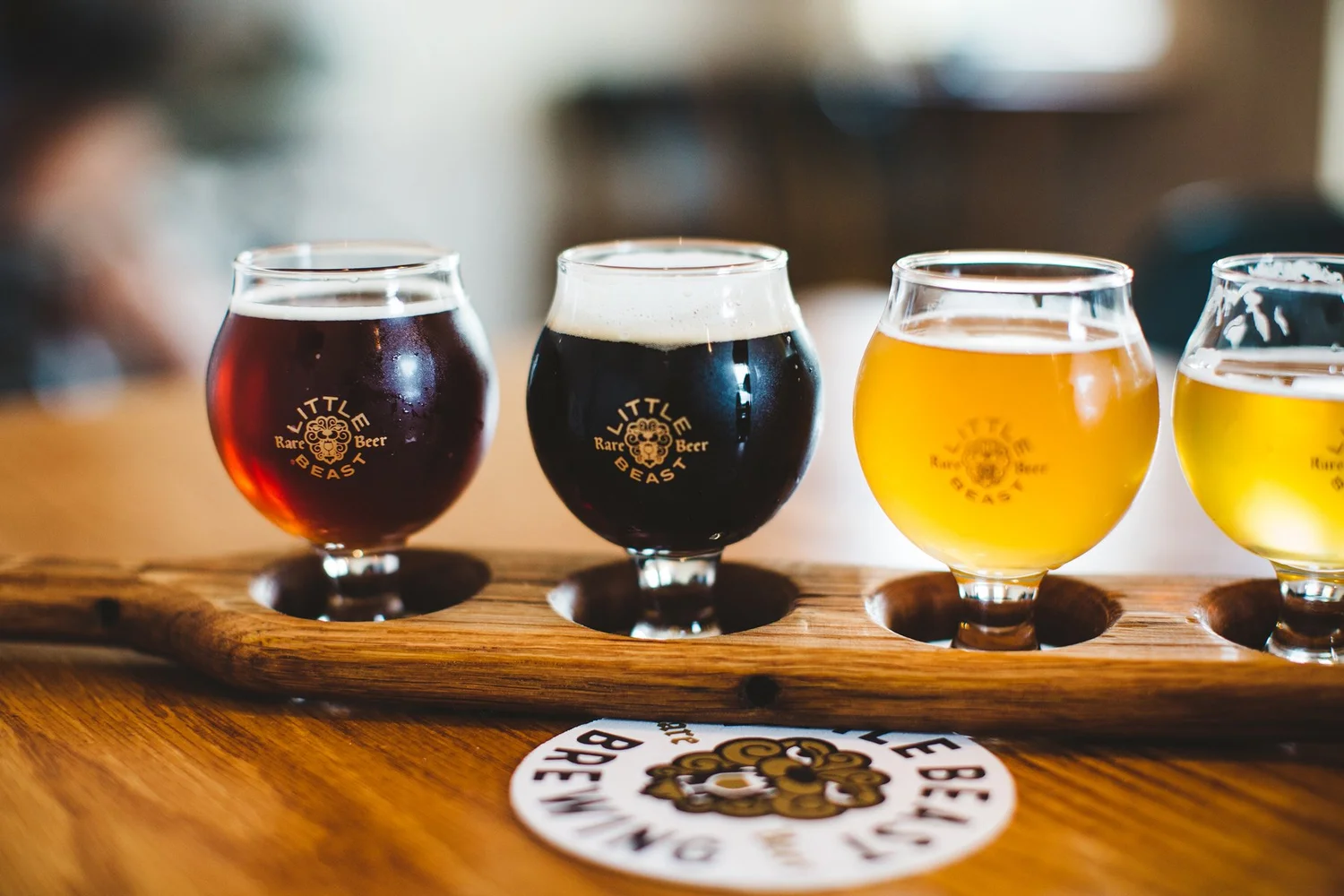 Little Beast Brewing | Discover Craft Beers - Visit Today