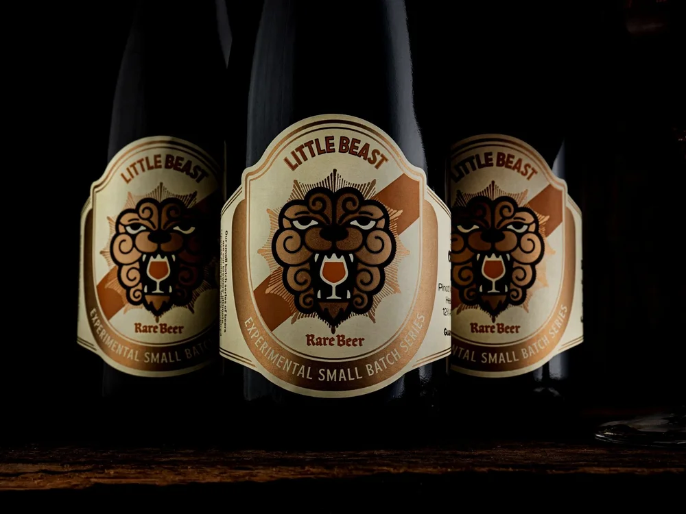 Little Beast Brewing