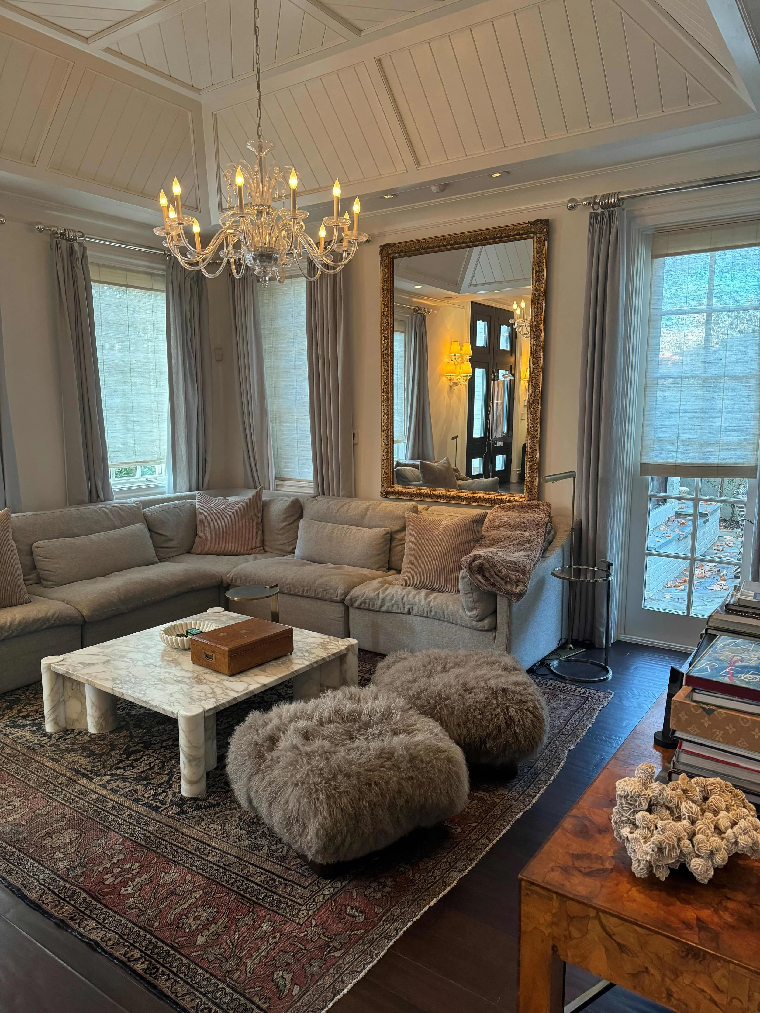 Projects — Grouse House Design