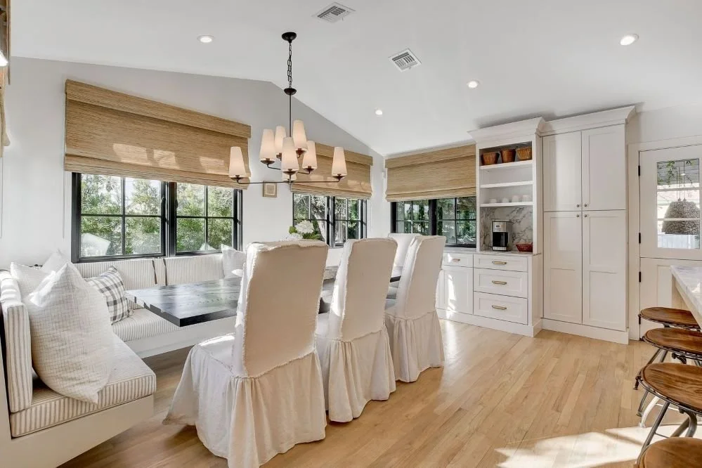 Grouse House Design