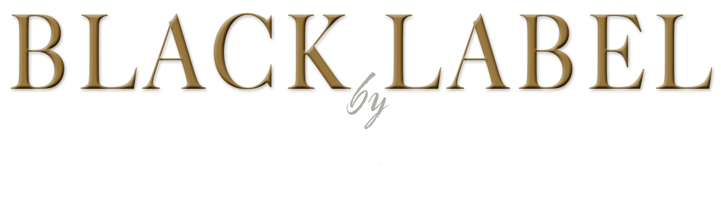 Black Label — Lasting Images