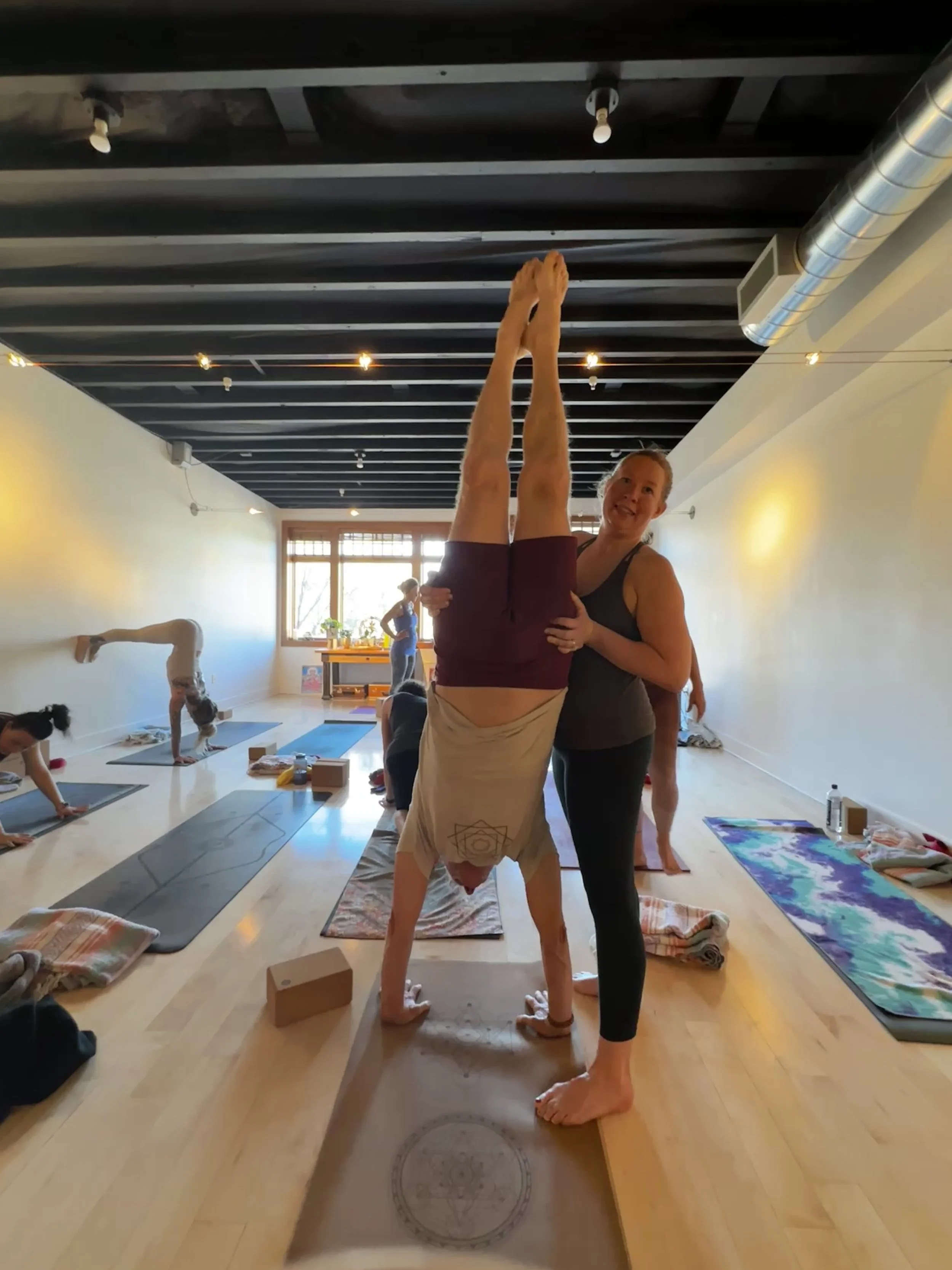 Offerings — Yoga Shala Bend