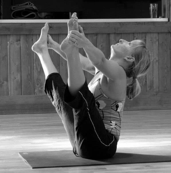 Offerings — Yoga Shala Bend