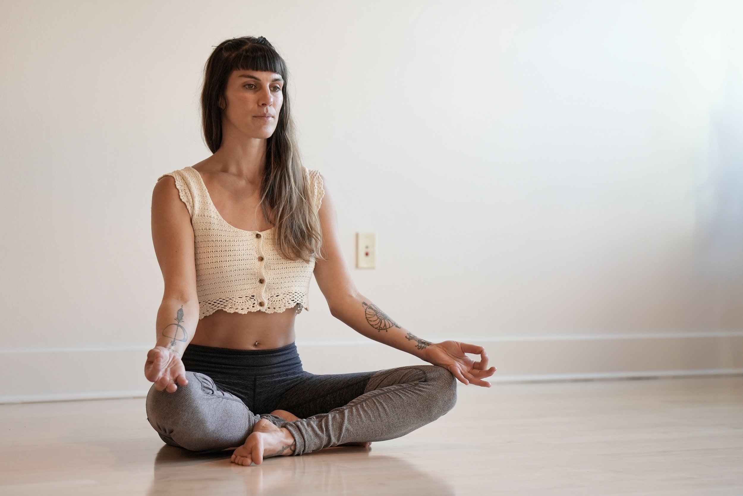 Offerings — Yoga Shala Bend