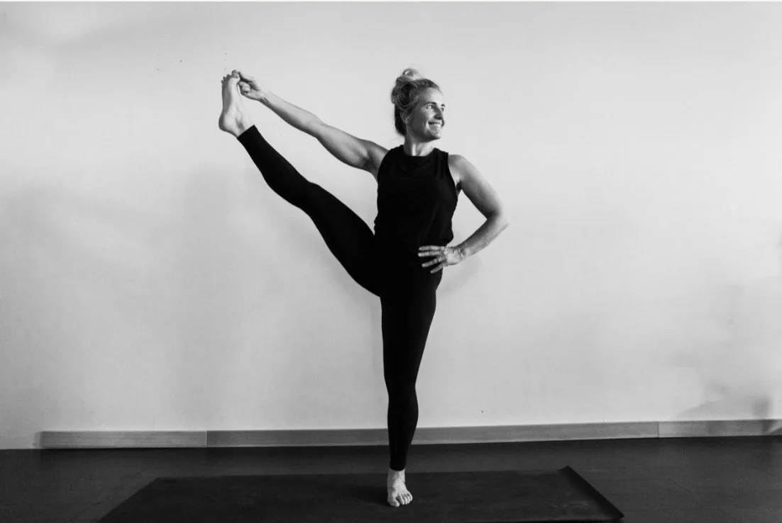 Meet Our Teachers — Yoga Shala Bend