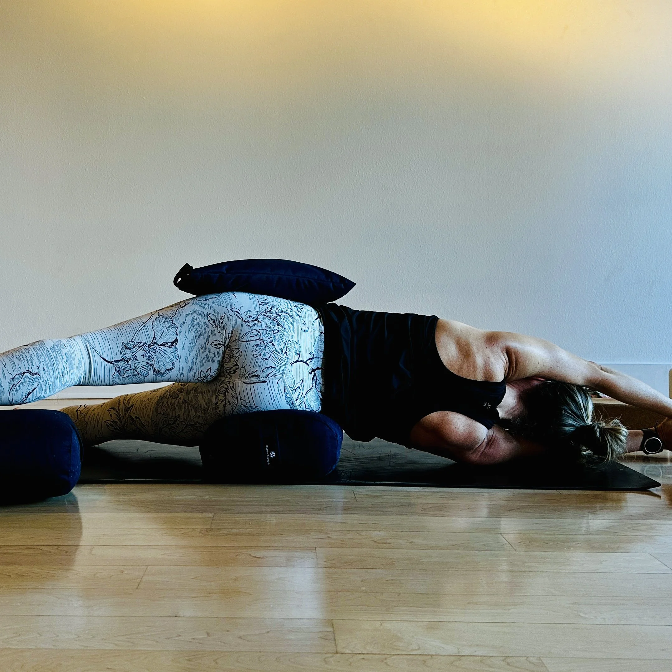 Offerings — Yoga Shala Bend