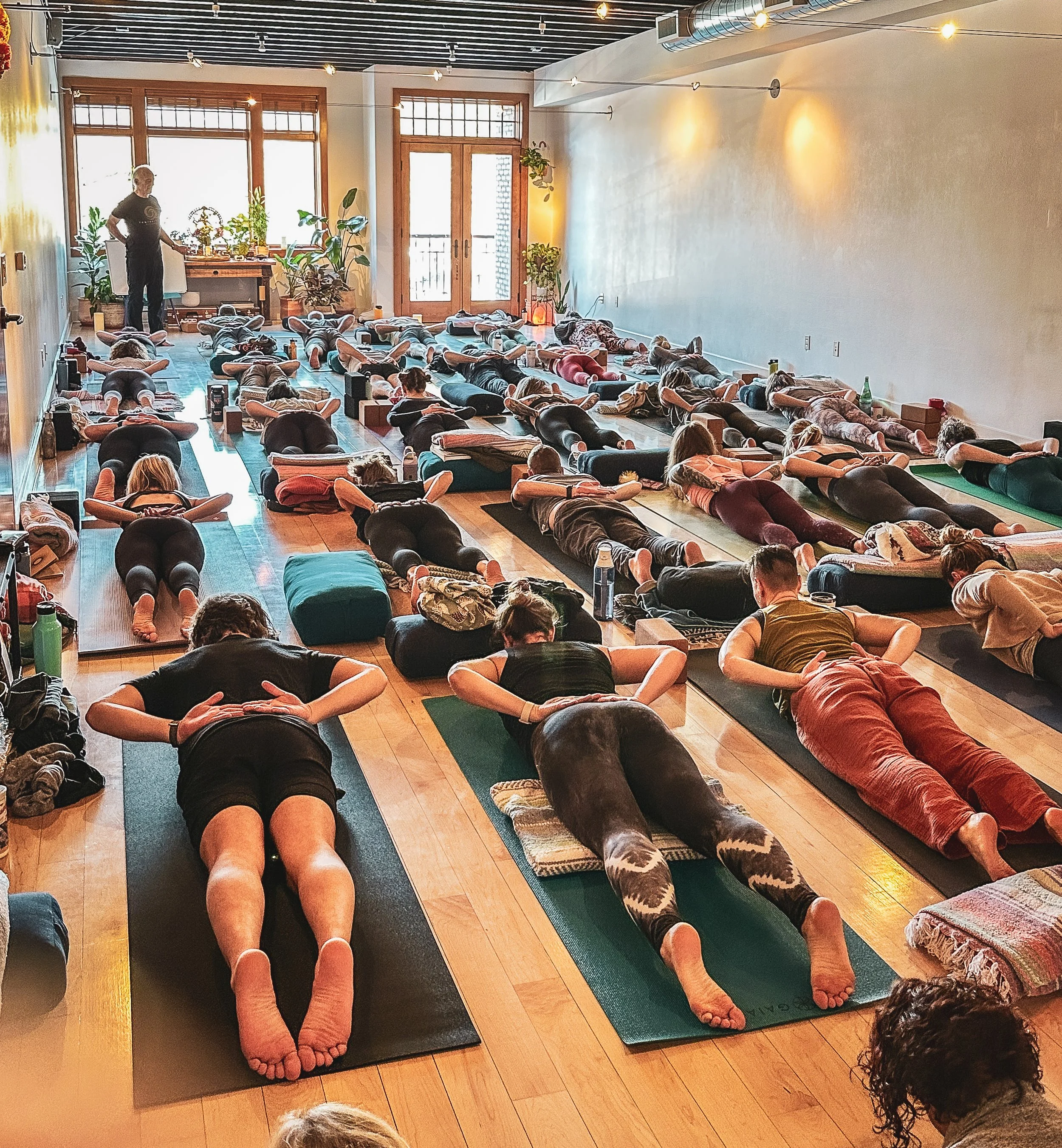 Yoga Shala Bend