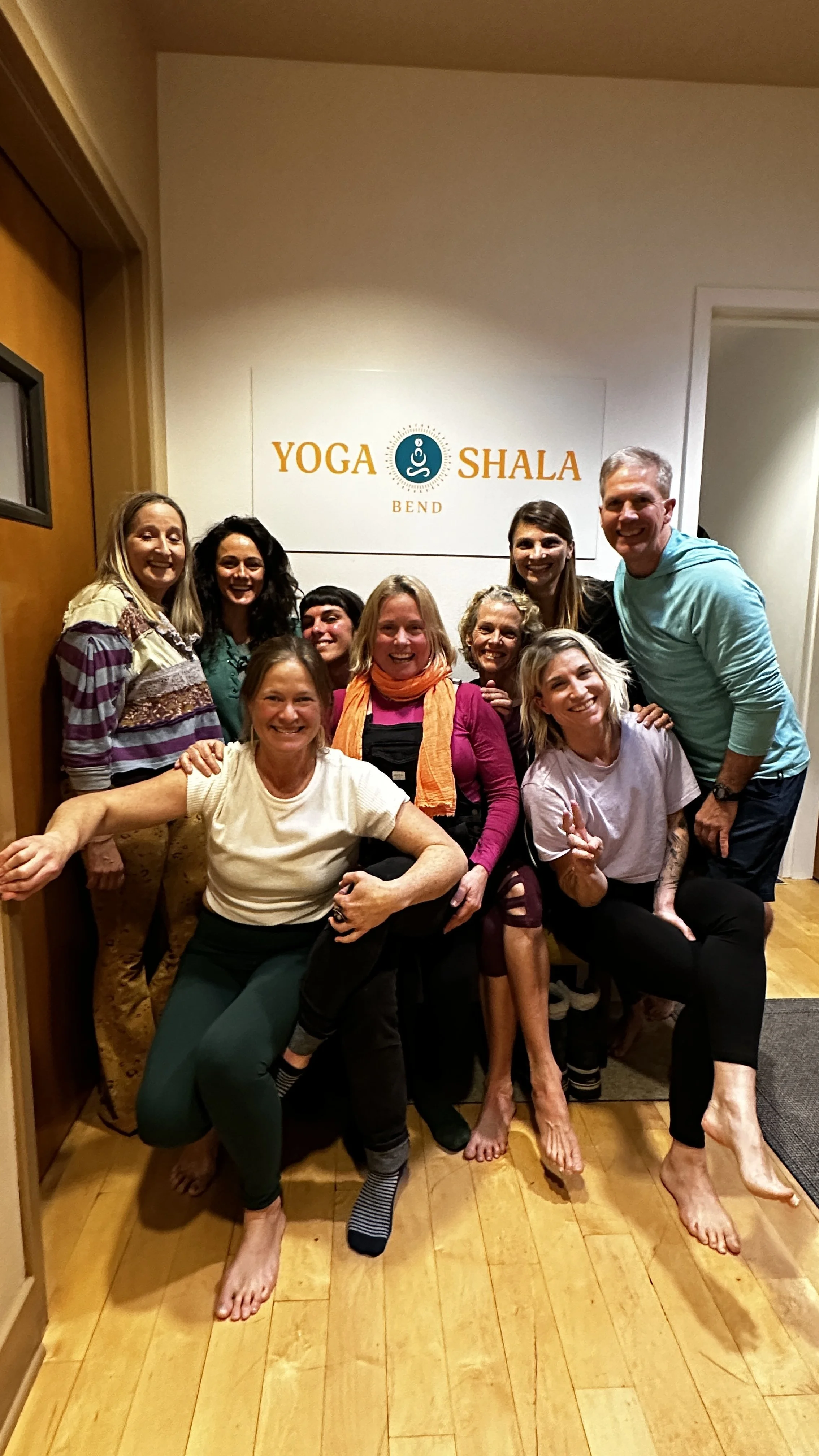 Yoga Shala Bend